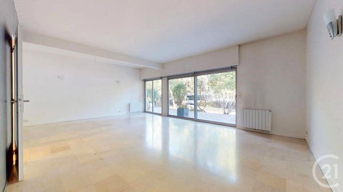 Nantes : Appartement 3 pièces à louer