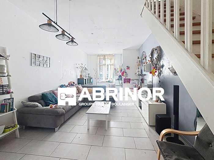 Maison 4 pièces à vendre à Wattignies, L'Arbrisseau
