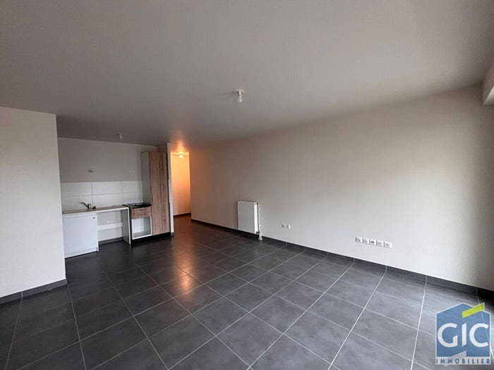 Appartement 3 pièces à louer - Saint Jean, Caen