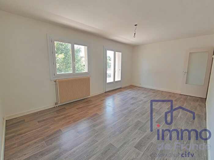 Le Puy-en-Velay - Appartement 5 pièces à vendre
