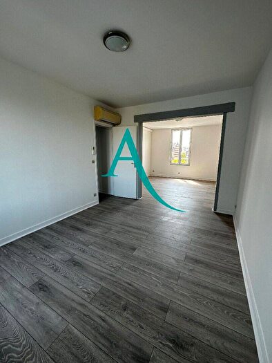 Appartement 3 pièces à louer - Sainte Marie-Saint Léon, Le Havre