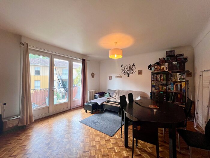 Appartement 4 pièces à louer à Aire-sur-l'Adour