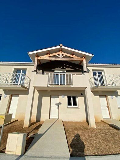 Maison 4 pièces à louer - Castres-Gironde