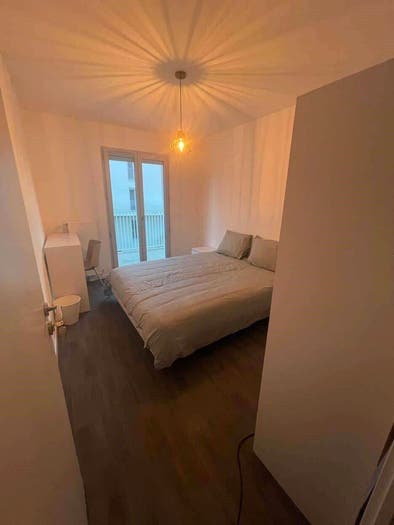 Appartement 1 pièce à Zone Agricole, Cergy, à louer