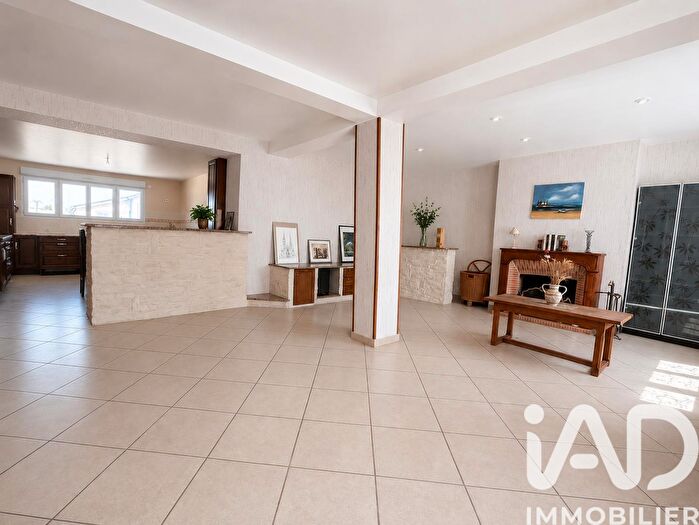 Auneau : Maison 5 pièces à vendre