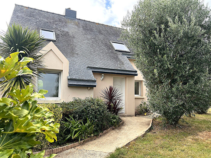Maison 5 pièces à vendre à Saint-Julien