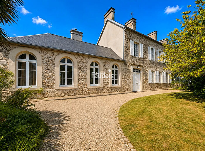 Maison 12 pièces à Lessay, à vendre