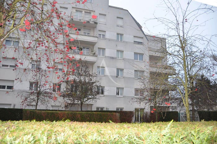 Appartement 2 pièces à louer - Les Dures Terres, Eaubonne