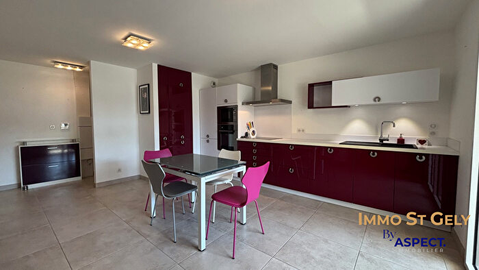 Appartement 2 pièces à vendre à Palavas-les-Flots