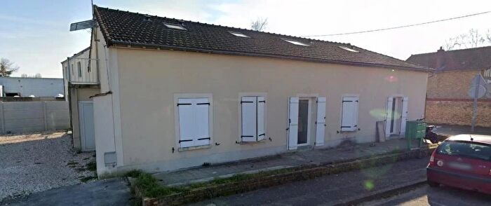 Appartement 2 pièces à Tournan-en-Brie, à louer