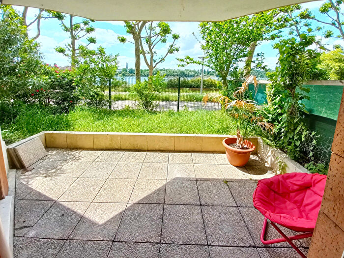 Appartement 3 pièces à vendre - Créteil, Ormetteau, Port