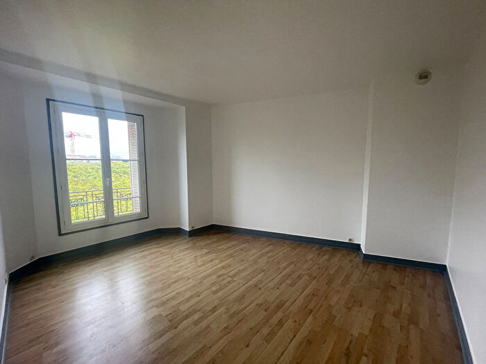 Appartement à vendre - Malakoff, Clos Montholon, MJQ Henri Barbusse - 2 pièces - 1 chambre