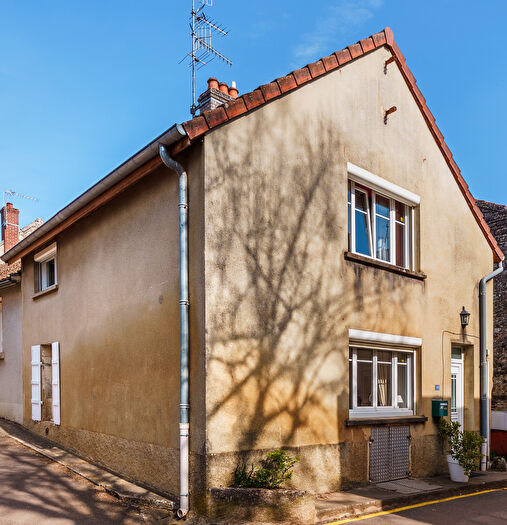Maison à vendre - Pommard - 4 pièces - 2 chambres