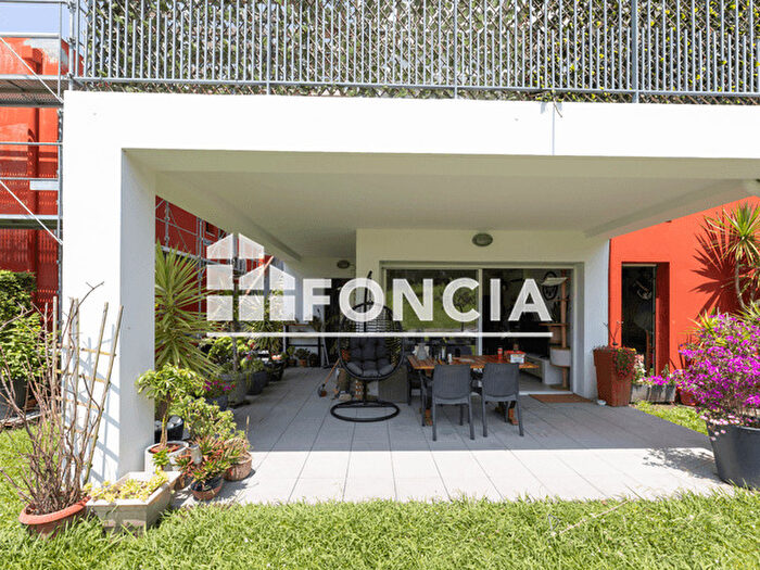 Maison à vendre - BayonneBayonaBaiona, Saint-Bernard, Matras - 2 pièces - 1 chambre