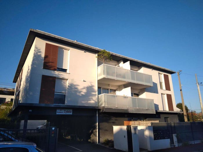 Capeyron, Mérignac : Appartement 2 pièces à louer