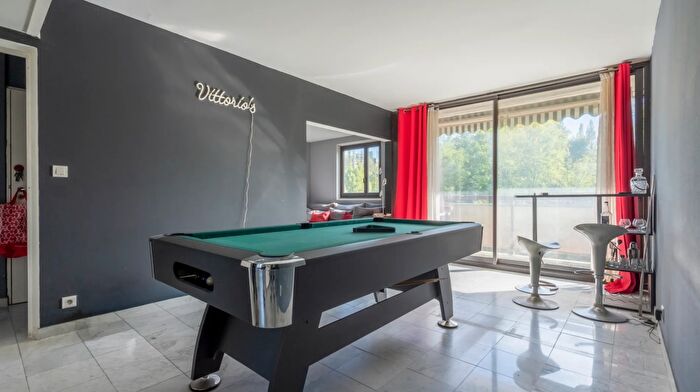 Appartement 5 pièces à Clichy-sous-Bois, L'Etang, à vendre