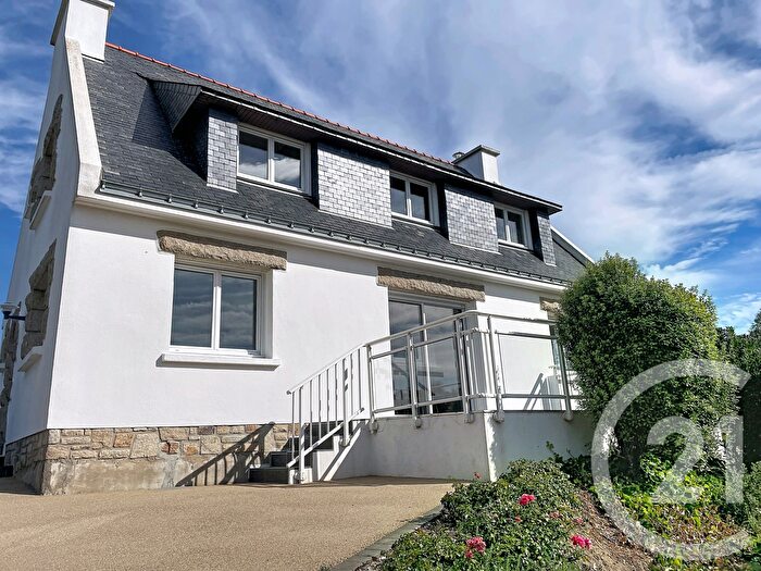 Maison 5 pièces à vendre à Saint-Gildas-de-Rhuys