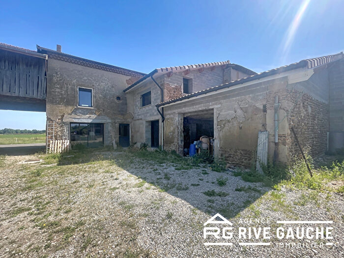 Maison 6 pièces à Albon, à vendre