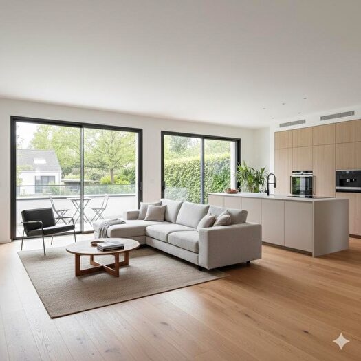 Maison à vendre - Mondeville - 3 pièces - 2 chambres