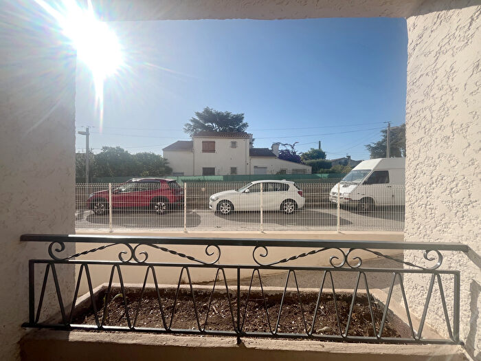 Six-Fours-les-Plages, Font de Fillol, Rayolet, Le Brusc : Appartement 1 pièce à louer