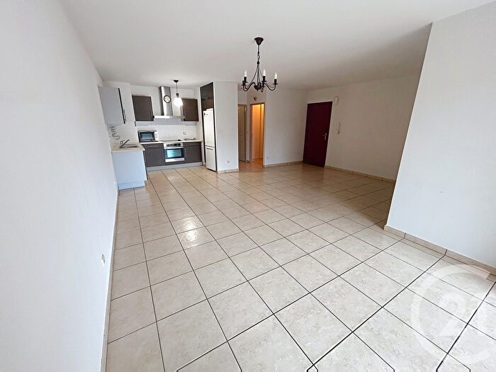 Appartement 3 pièces à Elne, à vendre