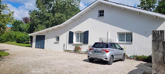 Maison 4 pièces à vendre - Pompignac