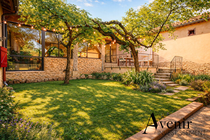 Chevrières - Maison 9 pièces à vendre