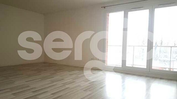 Lambersart, Conquérants, Cessoie - Appartement 3 pièces à louer