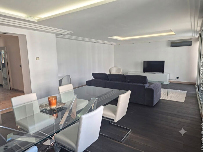 Villeurbanne, Les Poulettes - Appartement 5 pièces à vendre