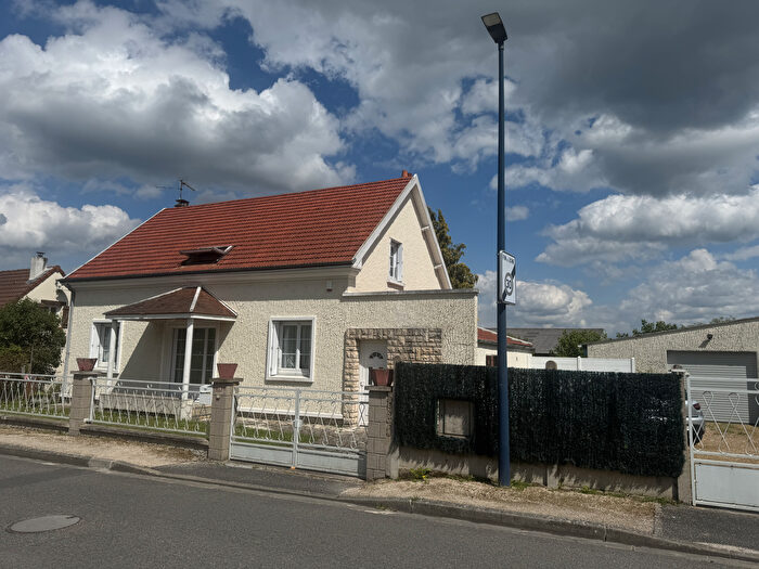 Maison 6 pièces à vendre - Semoy