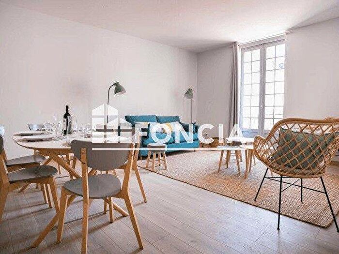 Puy-Saint Font, Périgueux - Appartement 3 pièces à louer