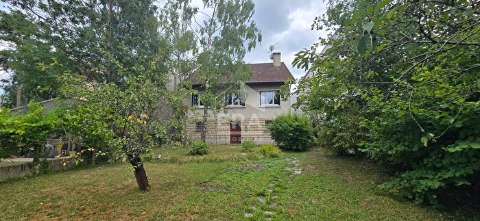 Maison à vendre - Villiers-sur-Marne, Les Perroquets - 4 pièces - 3 chambres