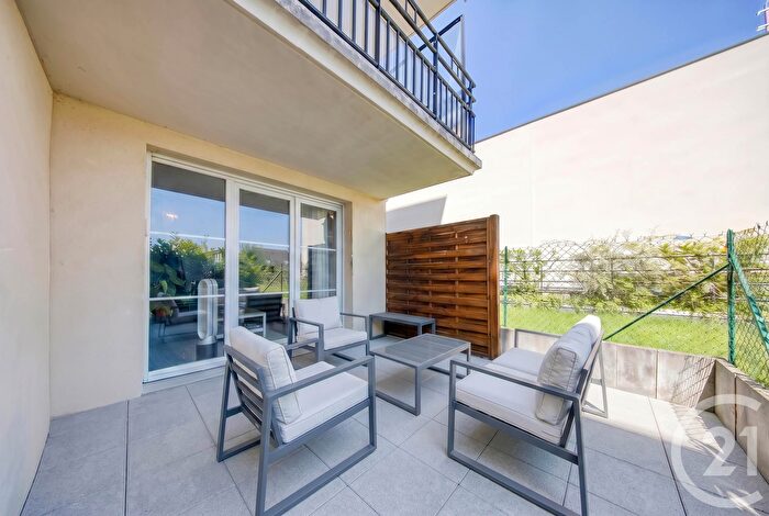 Appartement 3 pièces à vendre à Vigneux-sur-Seine, Gabriel Péri, Ecoles
