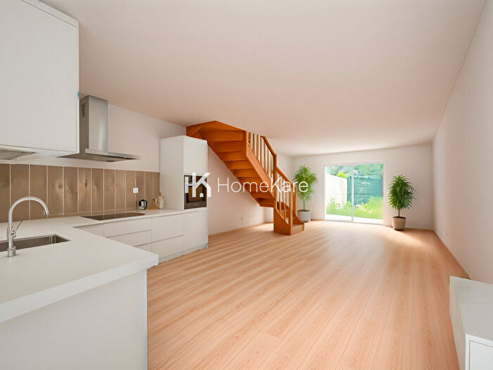 Maison à vendre - Toulouse, Les Pradettes - 3 pièces - 2 chambres