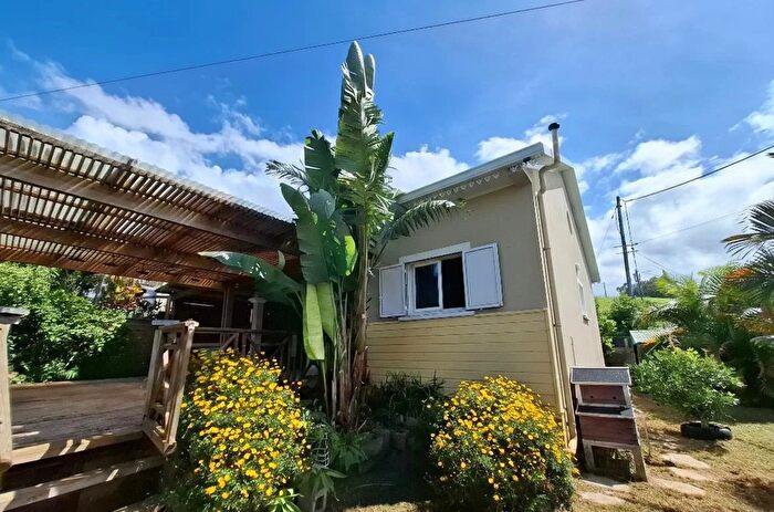 Maison à vendre - Saint-Pierre, Mont Vert les Hauts, Bérive, Les Chênes - 4 pièces - 3 chambres