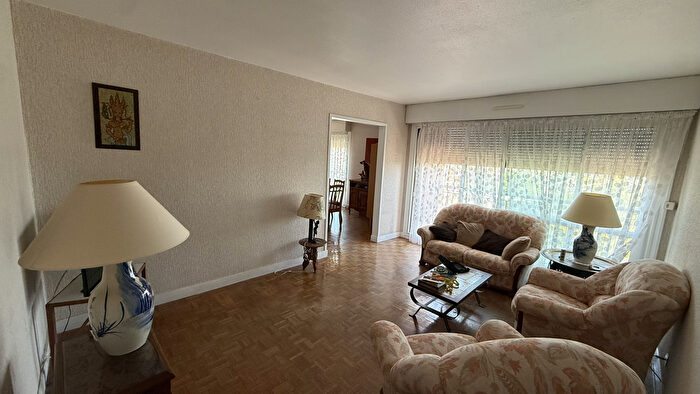 Appartement 4 pièces à vendre à Le Mée-sur-Seine, La Croix Blanche