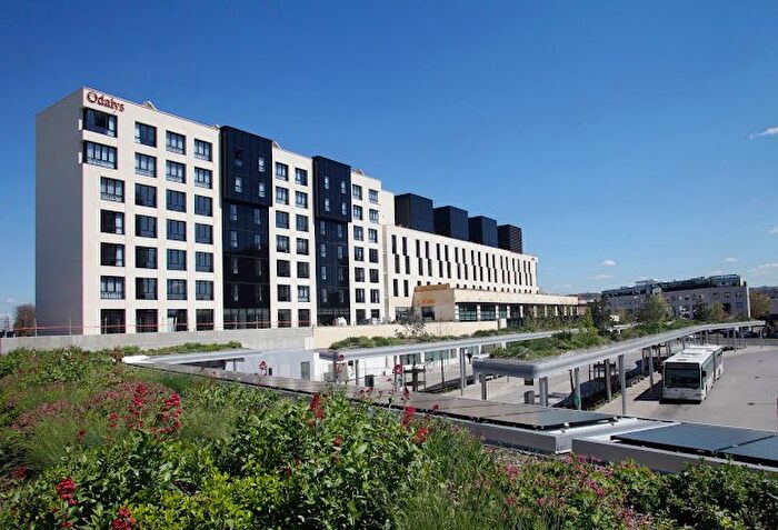 Appartement 1 pièce à vendre à Rueil-Malmaison, Plaine Gare