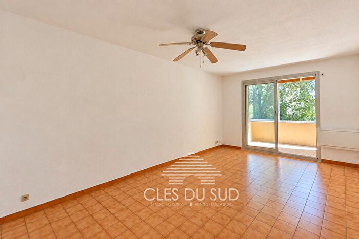 Appartement 3 pièces à La Garde, à vendre