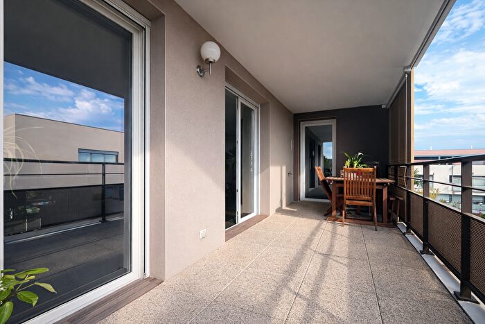 Appartement à vendre - Craponne - 5 pièces - 3 chambres