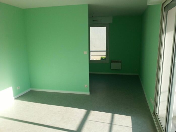 Quimper, Braden : Appartement 1 pièce à louer
