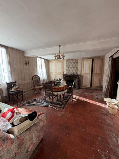 Maison à vendre - Avrechy - 6 pièces - 3 chambres