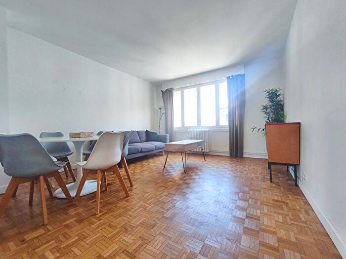 Appartement 3 pièces à Lille, Vauban, Esquermes, à louer