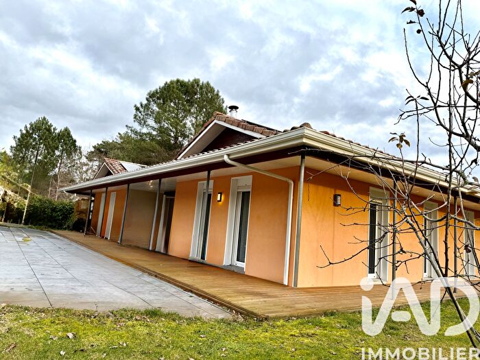 Maison à vendre - Marcheprime - 5 pièces - 3 chambres