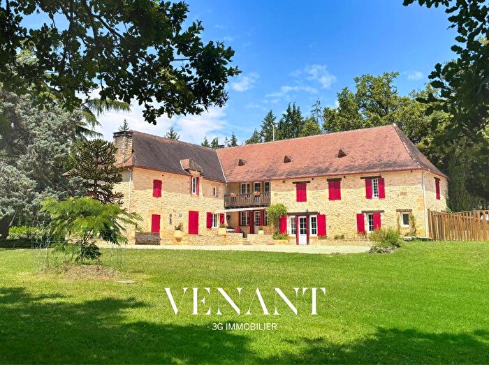 Daglan : Maison 15 pièces à vendre