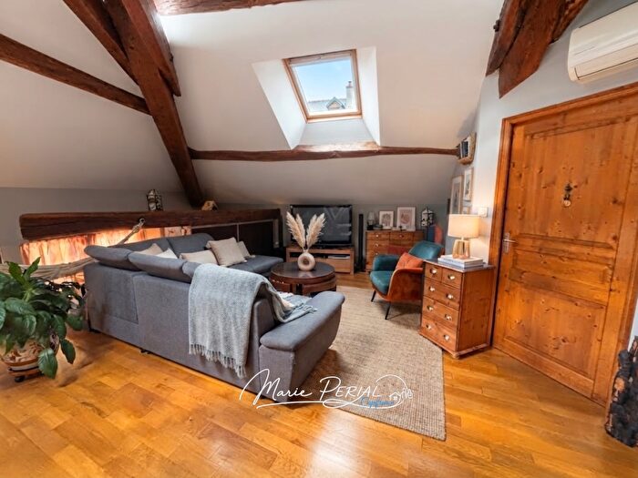 Contrexéville - Appartement 3 pièces à vendre