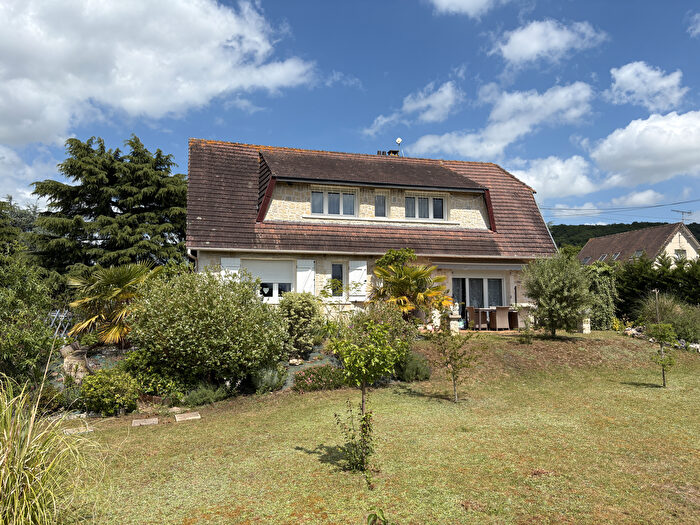 Maison 5 pièces à vendre - Bouafles