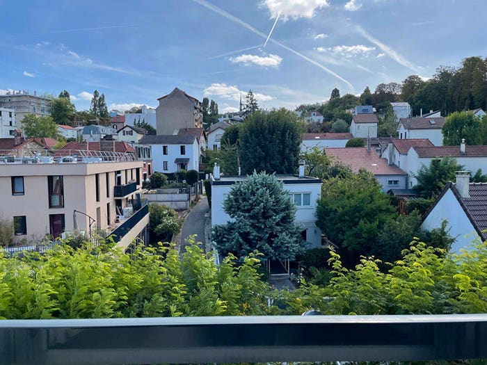 Val Fleury, Meudon - Appartement 3 pièces à louer