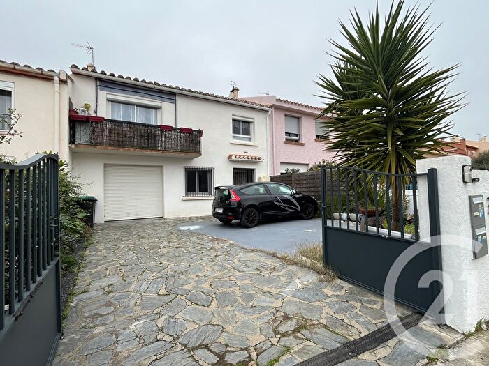 Perpignan, Las Cobas : Appartement 3 pièces à vendre