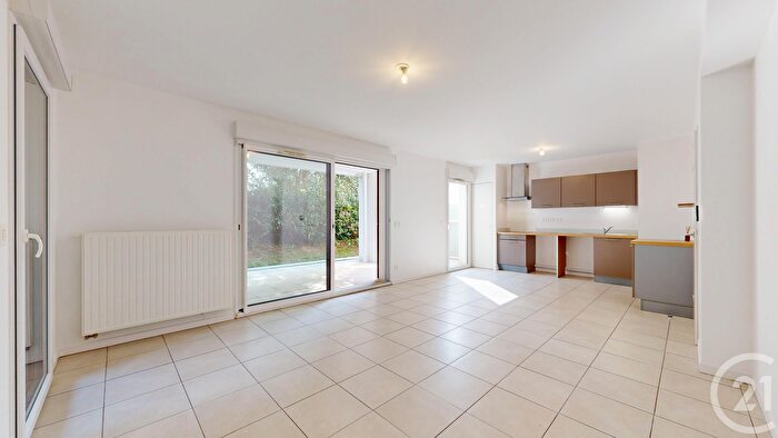 Appartement à vendre - Anglet, Cinq Cantons - 3 pièces - 2 chambres