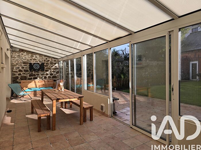 Maison à vendre - Saint-Brieuc, Centre-ville, Saint-Michel, Le Légué, Notre-Dame - 7 pièces - 4 chambres